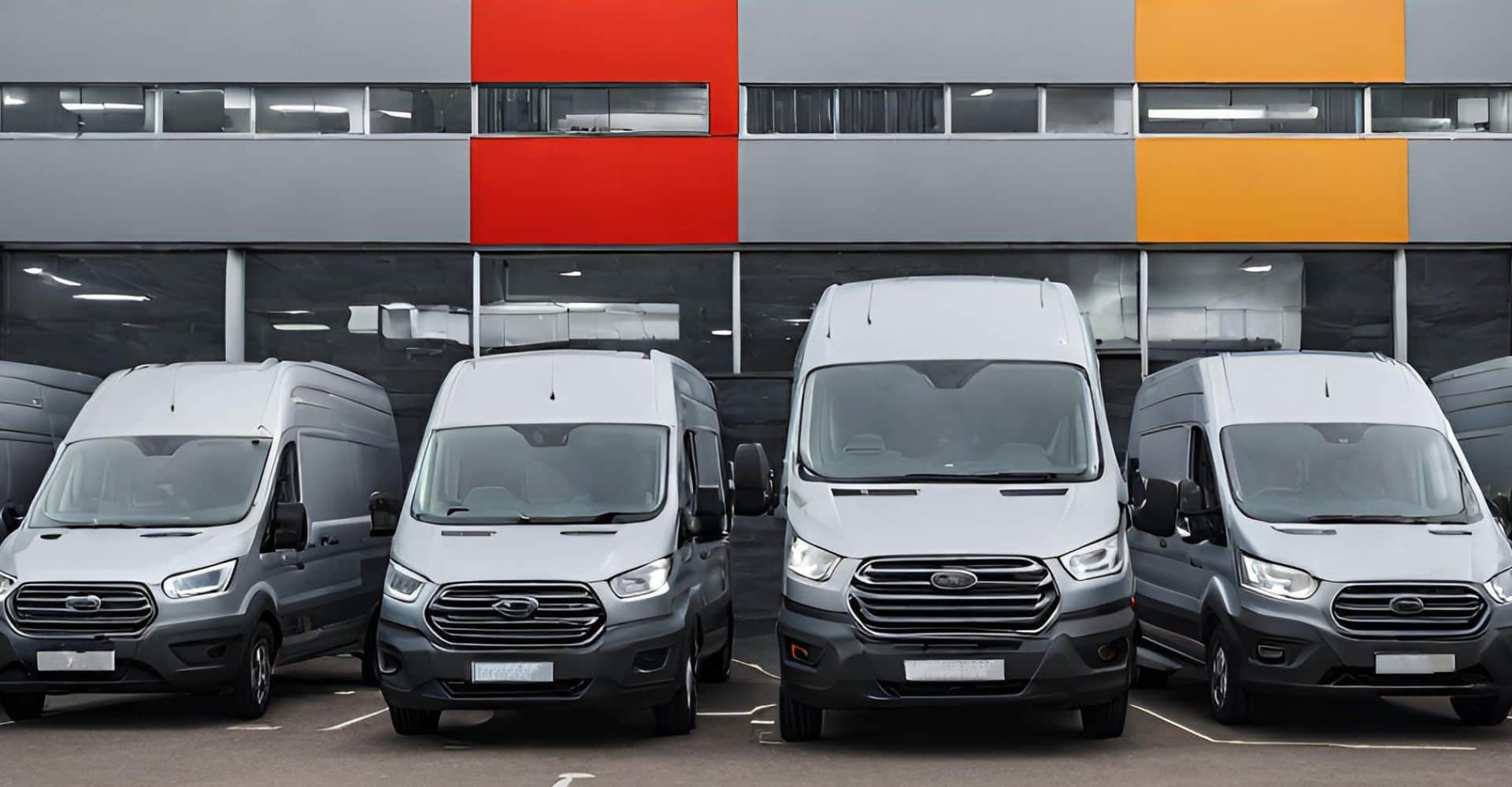 About – All Van Sales